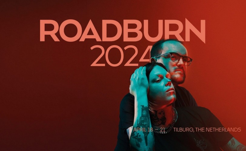Ολοκληρώθηκε η σύνθεση του Roadburn 2024