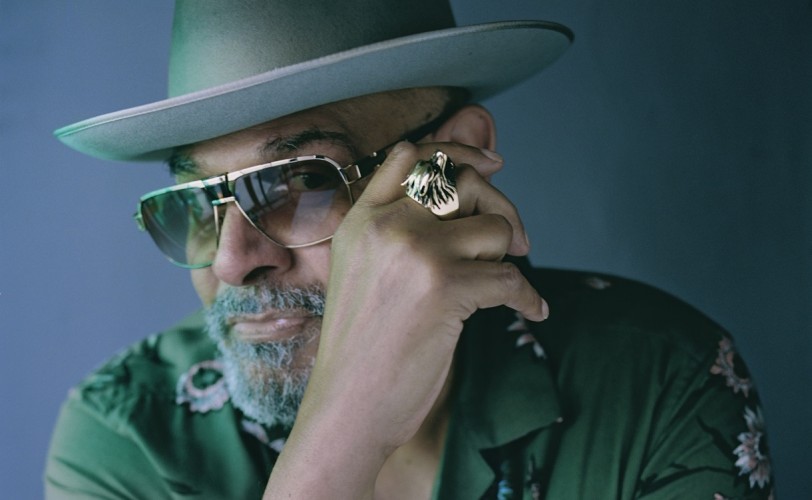 Ο Barry Adamson ζωντανά στην Αθήνα