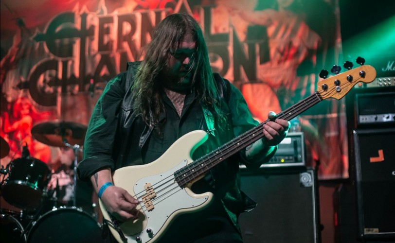 Έφυγε από τη ζωή ο Brad Raub των Sumerlands και Eternal Champion