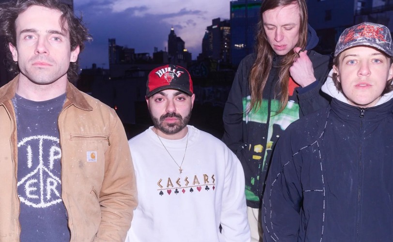 Τρίτος δίσκος για τους Candy