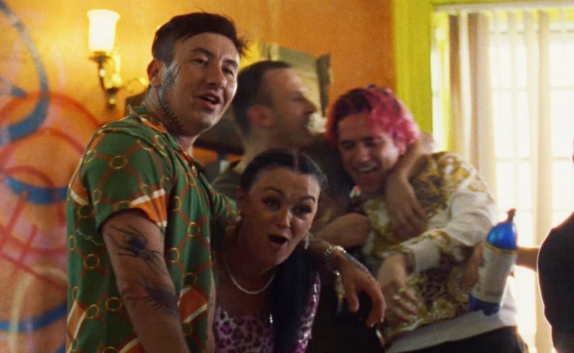 Με Barry Keoghan το νέο video των Fontaines D.C.