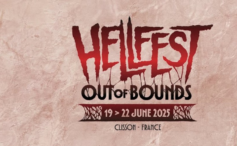 Με Korn, Linkin Park, Muse και Scorpions το Hellfest 2025