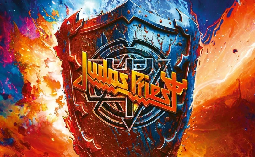 Ακούστε ολόκληρο το νέο δίσκο των Judas Priest