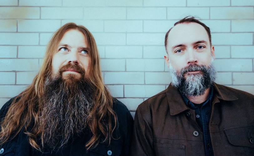 Ο Mark Morton των Lamb Of God και ο Neil Fallon των Clutch διασκευάζουν ...