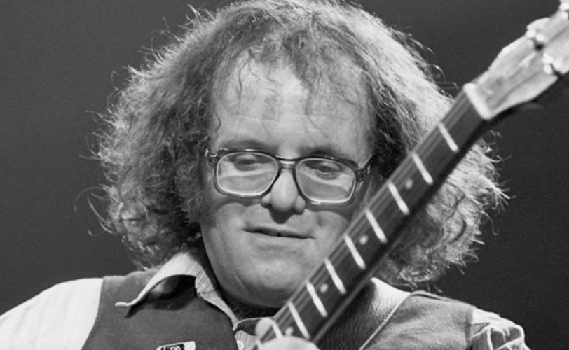 Πέθανε ο Nick Gravenites