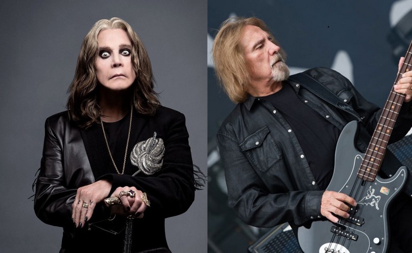 Με Ozzy Osbourne, Geezer Butler και "Paranoid" το σποτ για τη νέα ...