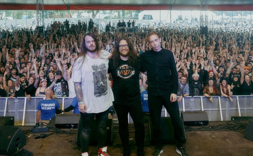 Αλλαγή χώρων και ημερομηνιών για την επετειακές συναυλίες των Stoned ...