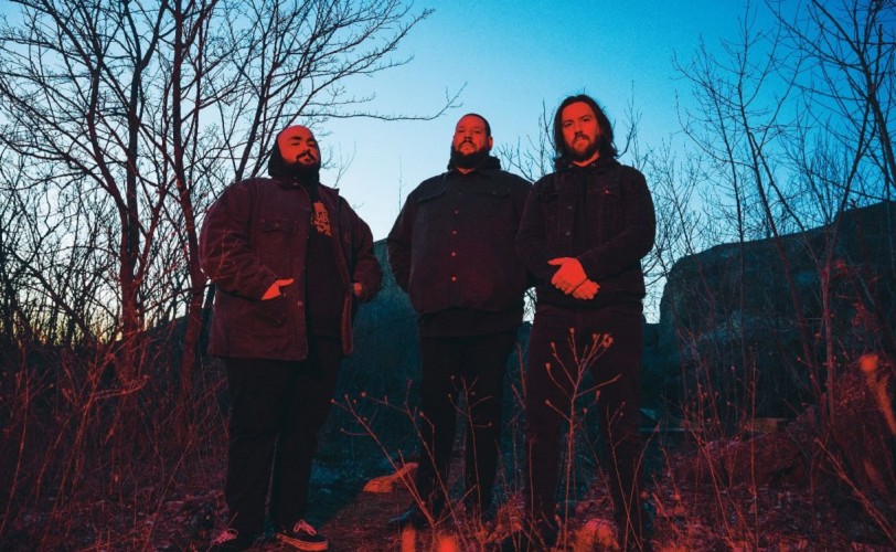 Νέος δίσκος και single για τους Primitive Man