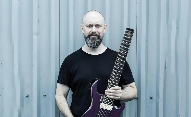 Δεύτερο δείγμα από το επερχόμενο άλμπουμ του Charlie Griffiths και των ...