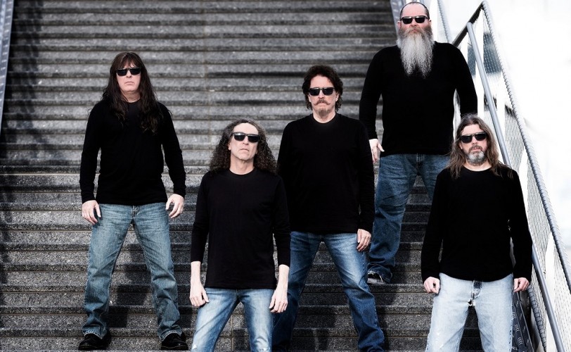 Jag Panzer και Raven για συναυλίες σε Ελλάδα και Κύπρο