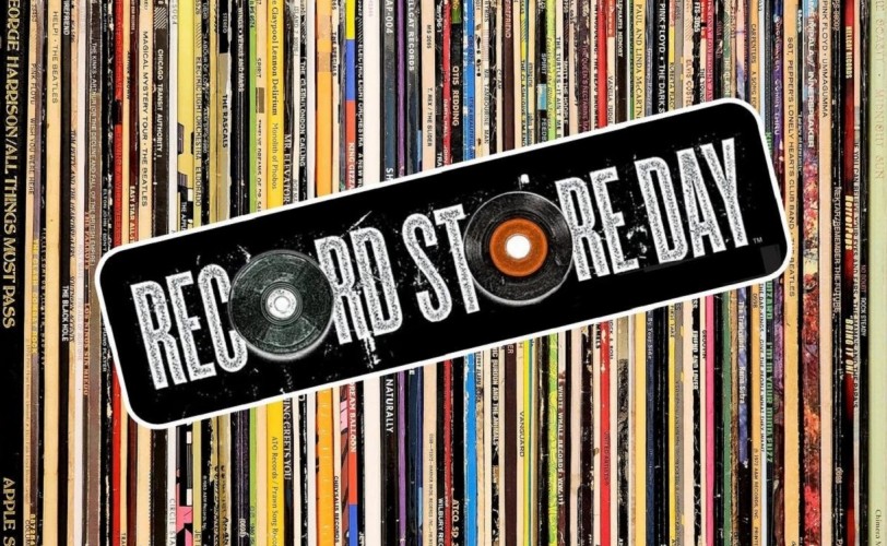 Οι κυκλοφορίες της Record Store Day 2025