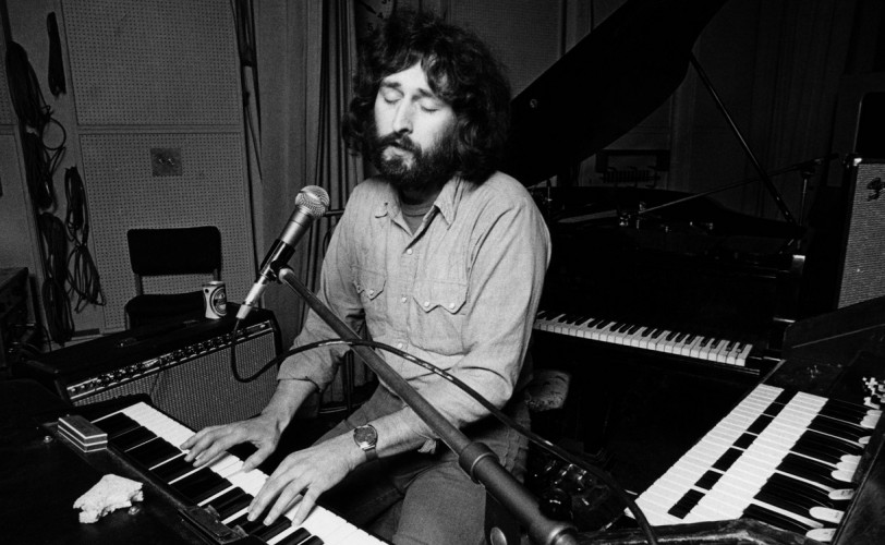 Έφυγε από τη ζωή ο Rick Davies των Supertramp