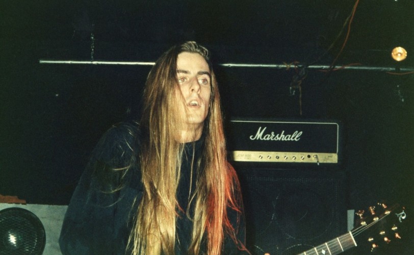 Έφυγε από τη ζωή ο Sean Blosl των Sanctuary