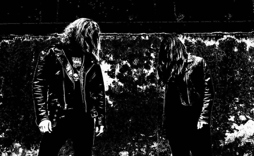 Οι Spirit Possession για πρώτη φορά στην Ελλάδα
