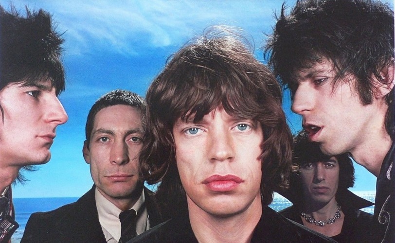 Πλούσια επανέκδοση για το "Black And Blue" των Rolling Stones