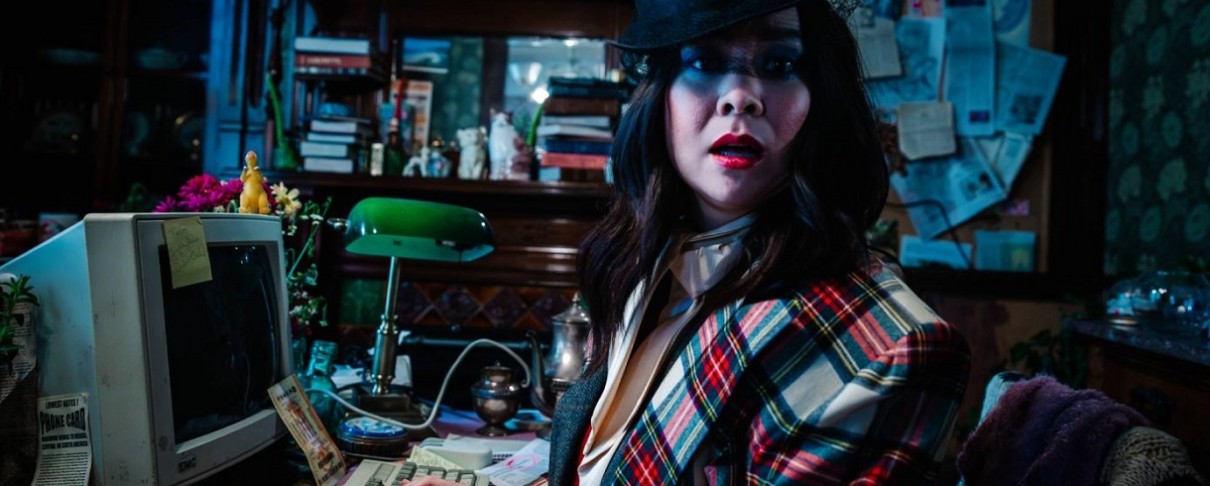 H Mitski επιστρέφει με νέο δίσκο και single