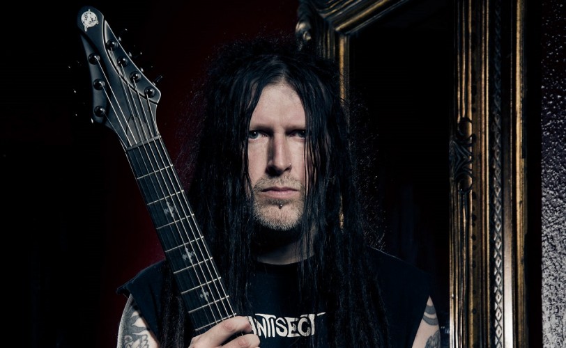 Greg Mackintosh: «Η μουσική κατεύθυνση του νέου άλμπουμ των Paradise Lost…»