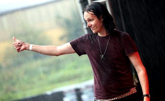 Eπιστρέφει ο Johan Liiva στους Arch Enemy