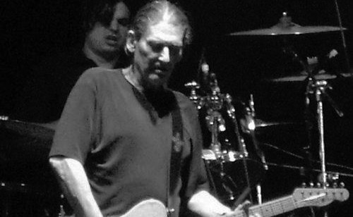 Έφυγε από τη ζωή ο Allen Lanier των Blue Oyster Cult