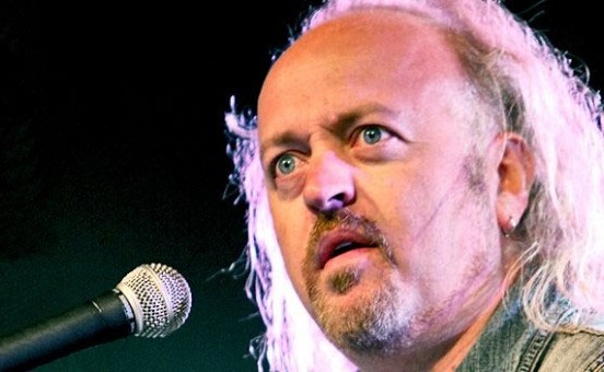 Ο Manny της σειράς "Black Books" μιλάει για το heavy metal