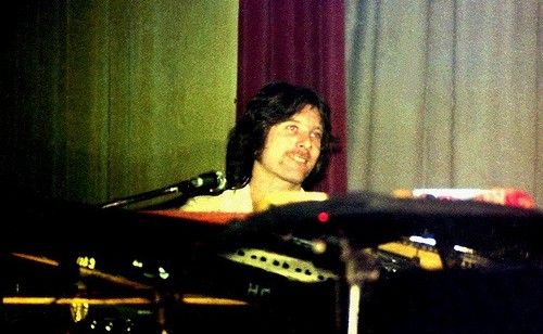 Πέθανε ο John Tout των Renaissance