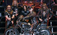 Οι Judas Priest και τα charts...