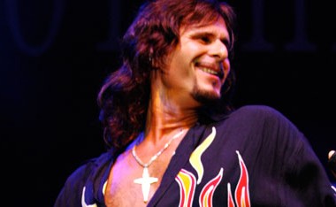 Η επίσημη ανακοίνωση για το θάνατο του Steve Lee