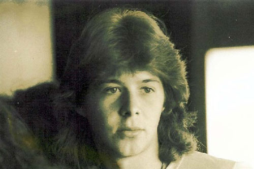 Έφυγε από τη ζωή ο πρώην drummer των Iron Maiden, Clive Burr