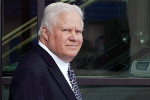 Για σεξουαλικά αδικήματα κατηγορείται ο Tim Bachman (Bachman-Turner ...